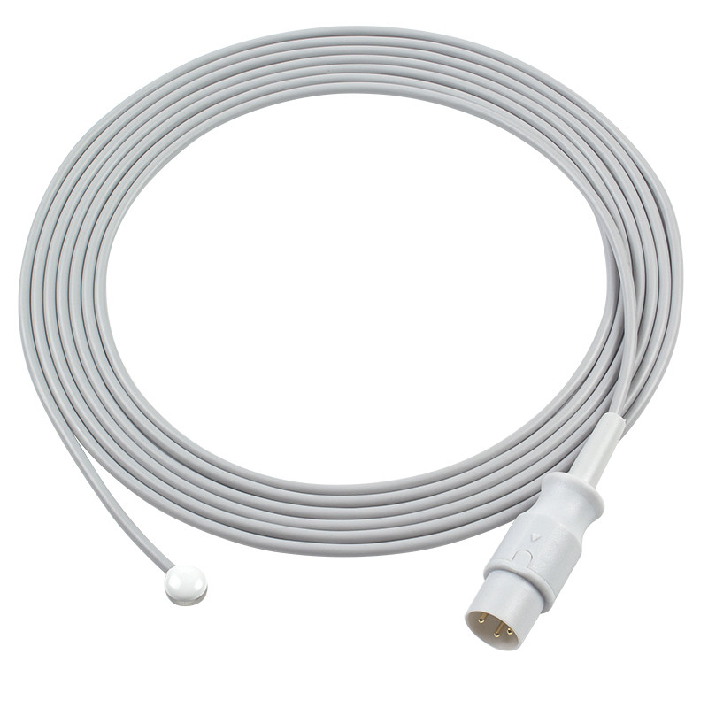 Cabo C550 C100 C450 do sensor do fio da ponta de prova da temperatura ...